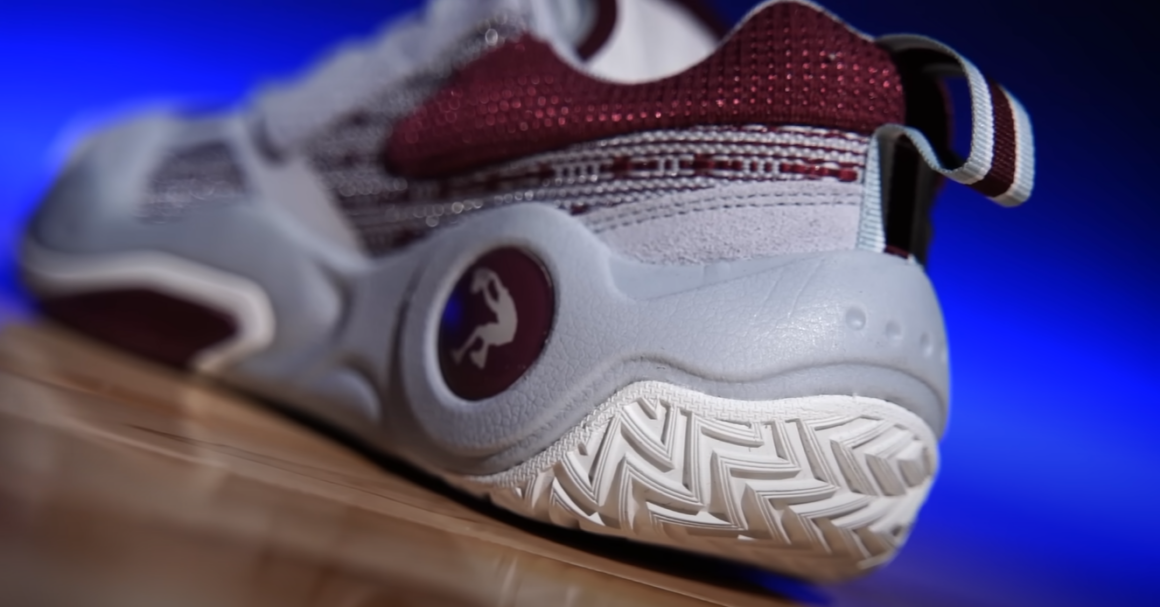 10+ Best Budget Basketball Shoes 2024. Expert-tested and Reviewed ...