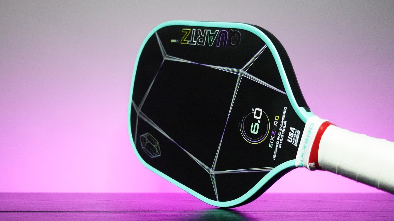 Six Zero Quartz Performance Review - WearTesters