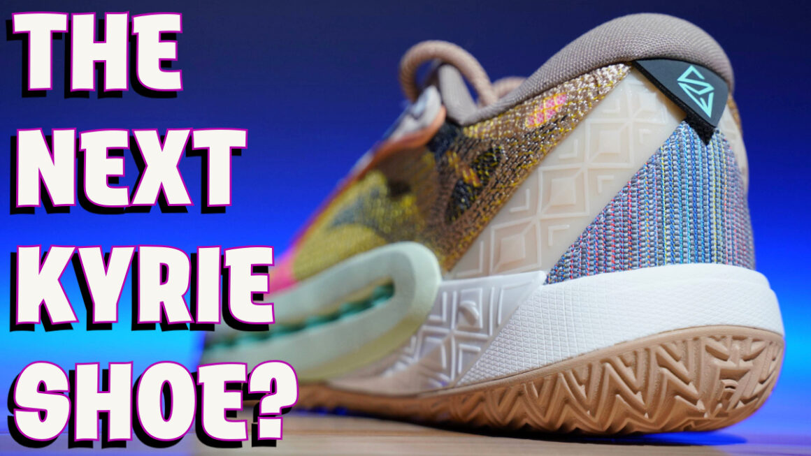 The Anta KT3 is Now Available in More Colorways - WearTesters