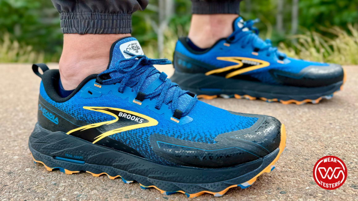 OOFOS Slides Review: Recovery Footwear - WearTesters