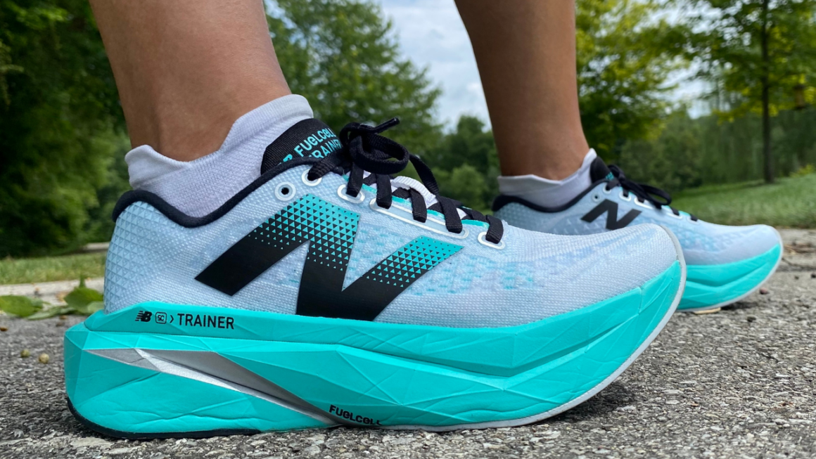 New Balance SC Trainer v3 Performance Review - WearTesters