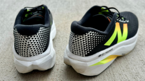 New Balance SC Trainer v3 Performance Review - WearTesters