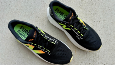 New Balance SC Trainer v3 Performance Review - WearTesters