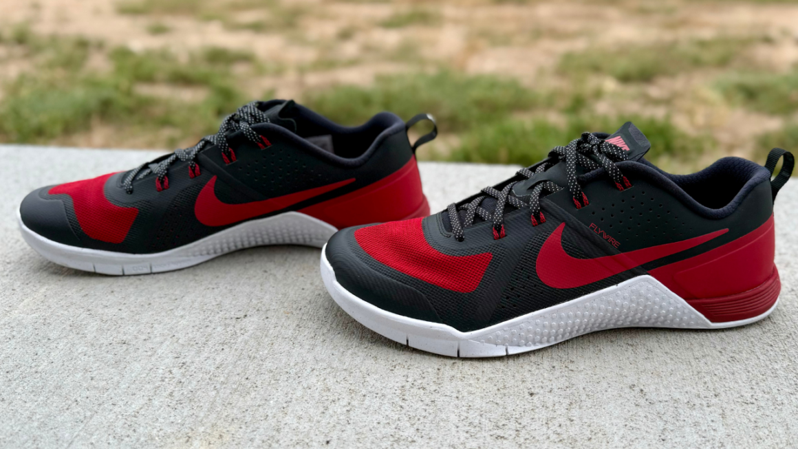 Nike Metcon 1 OG Performance Review - WearTesters