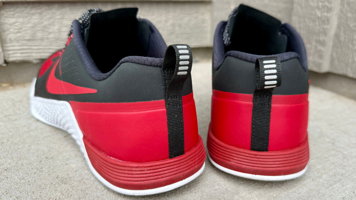 Nike Metcon 1 OG Performance Review - WearTesters