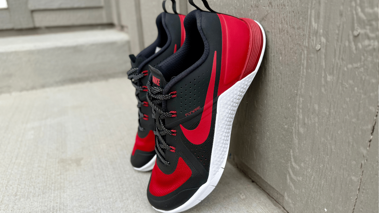 Nike Metcon 1 OG Performance Review - WearTesters