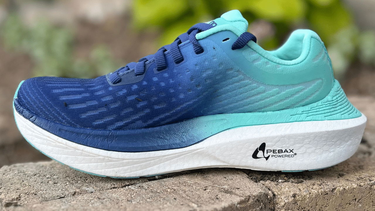 Topo Specter 2 Performance Review - WearTesters