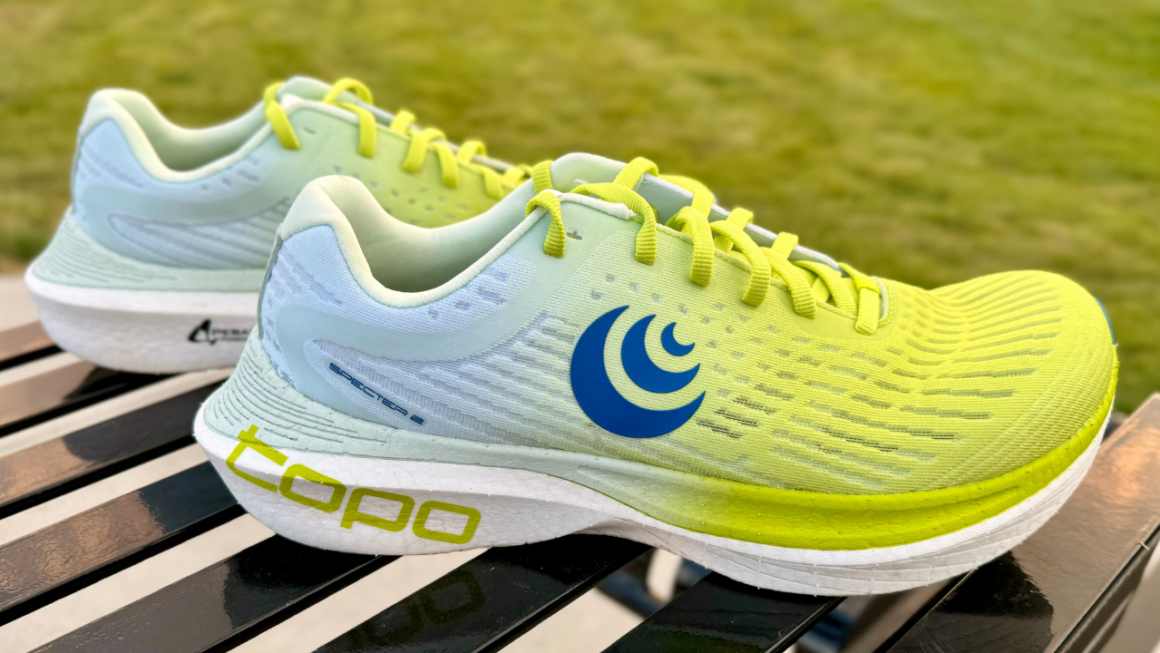 Topo Specter 2 Performance Review - WearTesters