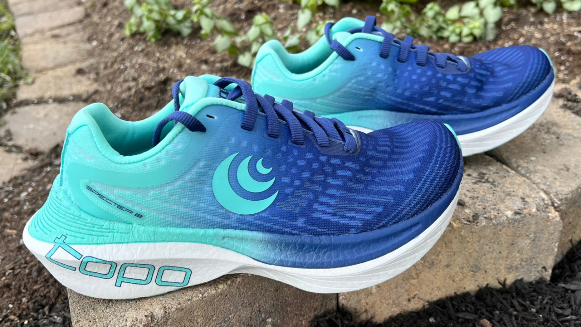 Topo Specter 2 Performance Review - WearTesters