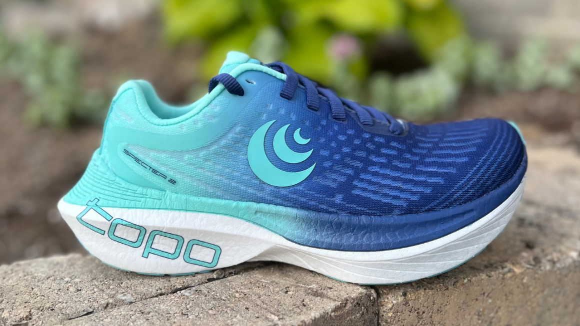 Topo Specter 2 Performance Review - WearTesters