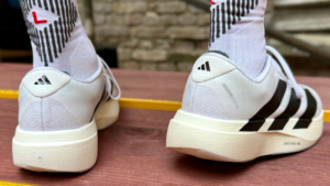 adidas Evo SL Performance Review - WearTesters