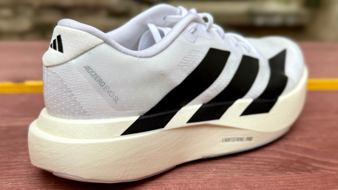 adidas Evo SL Performance Review - WearTesters