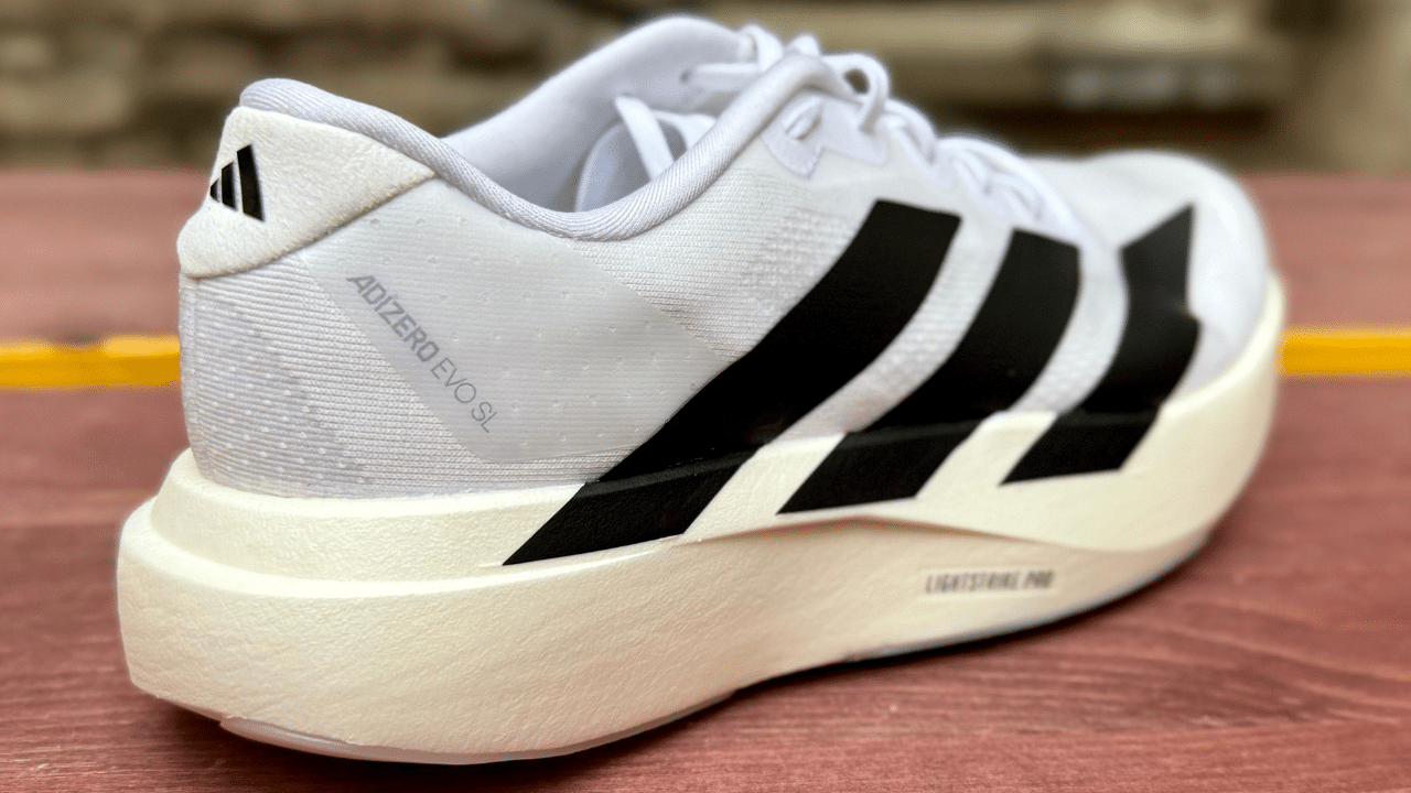adidas Evo SL Performance Review - WearTesters