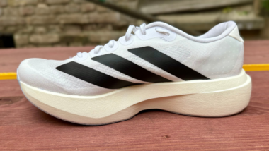 adidas Evo SL Performance Review - WearTesters