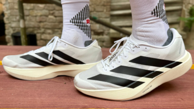 adidas Evo SL Performance Review - WearTesters