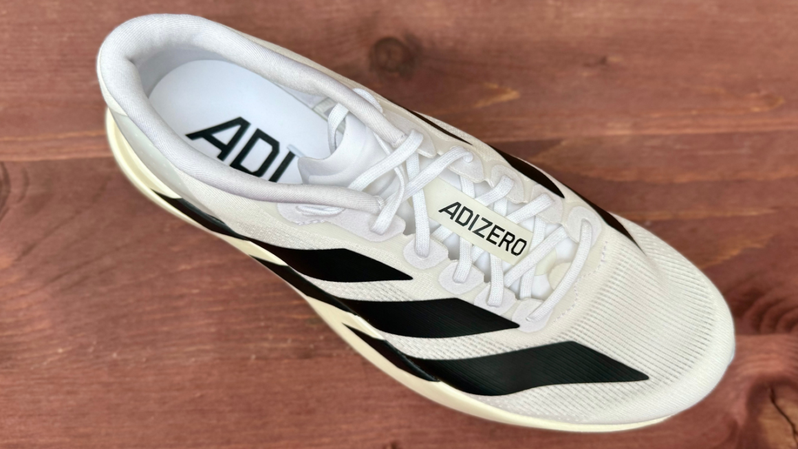 adidas Evo SL Performance Review - WearTesters