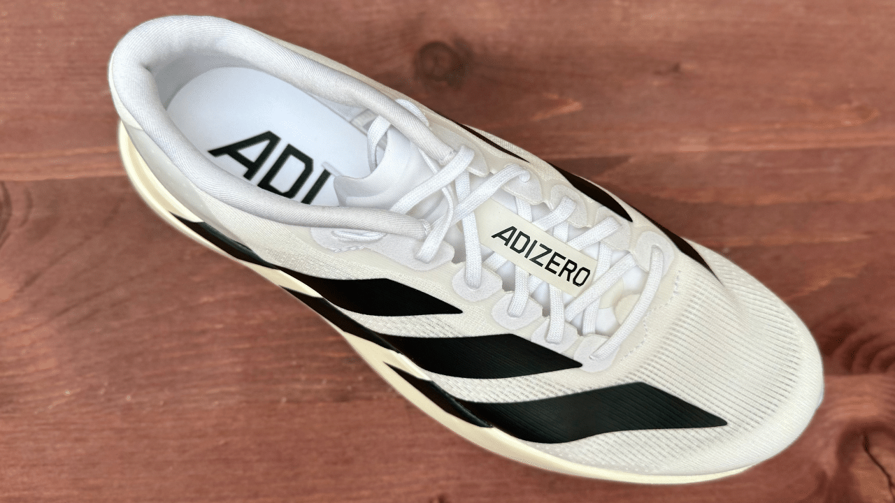 adidas Evo SL Performance Review - WearTesters