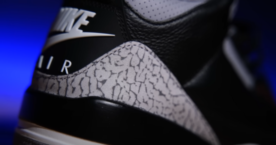 Air Jordan 3 Black Cement Review: The BEST Jordan 3 Retro To Date ...