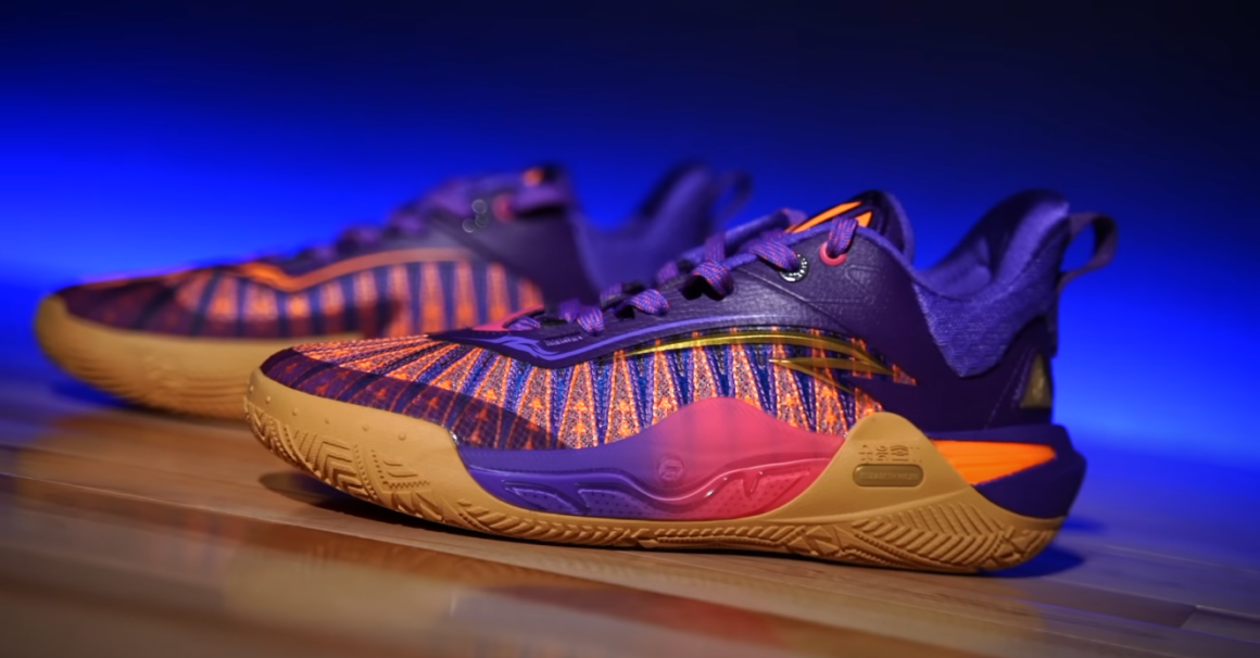 Anta Kai 1 Speed: Better than the Kai 1? - WearTesters