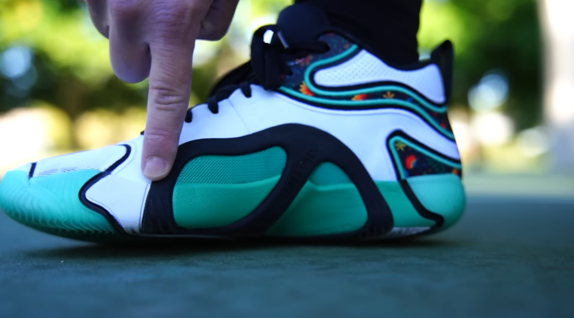 Jordan Tatum 3: The Best Tatum Model To Date