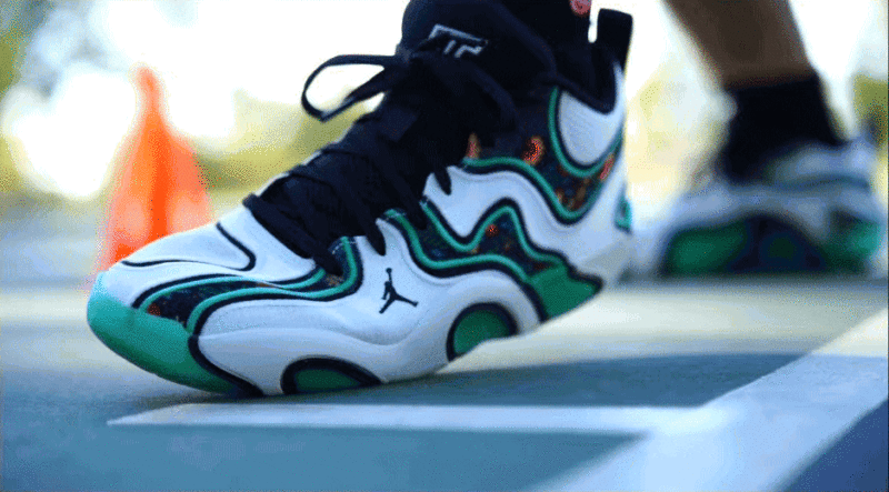 Jordan Tatum 3: The Best Tatum Model To Date