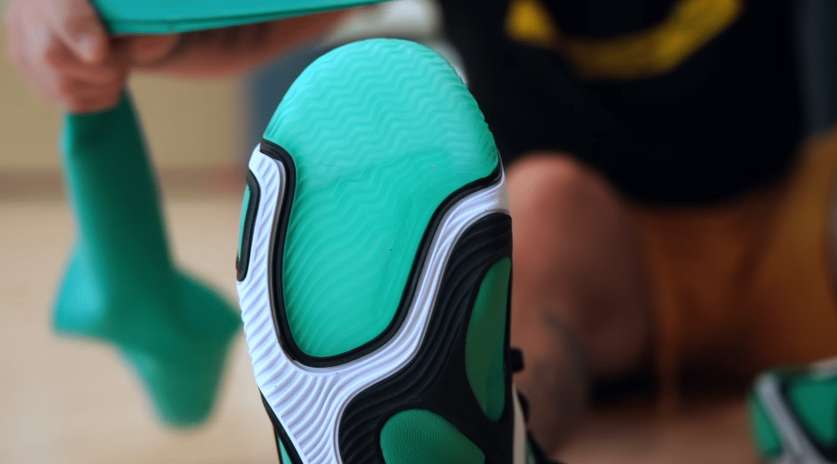 Jordan Tatum 3: The Best Tatum Model To Date