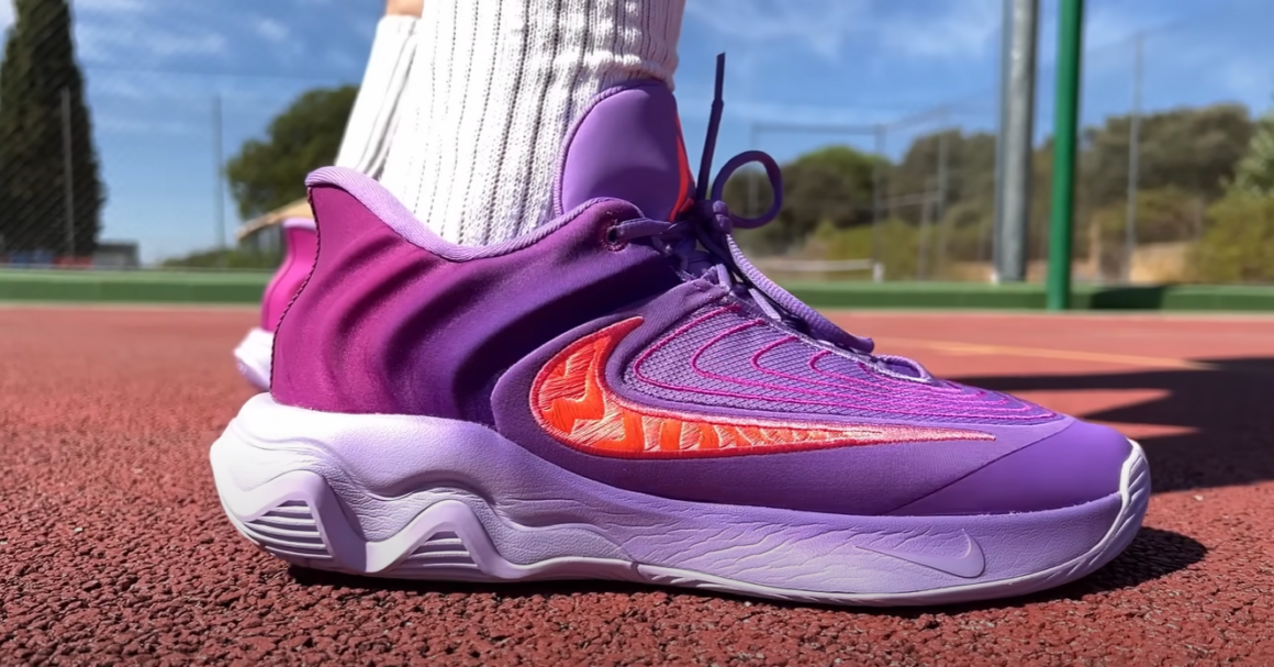 10+ Best Budget Basketball Shoes 2025. Expert-tested and Reviewed ...