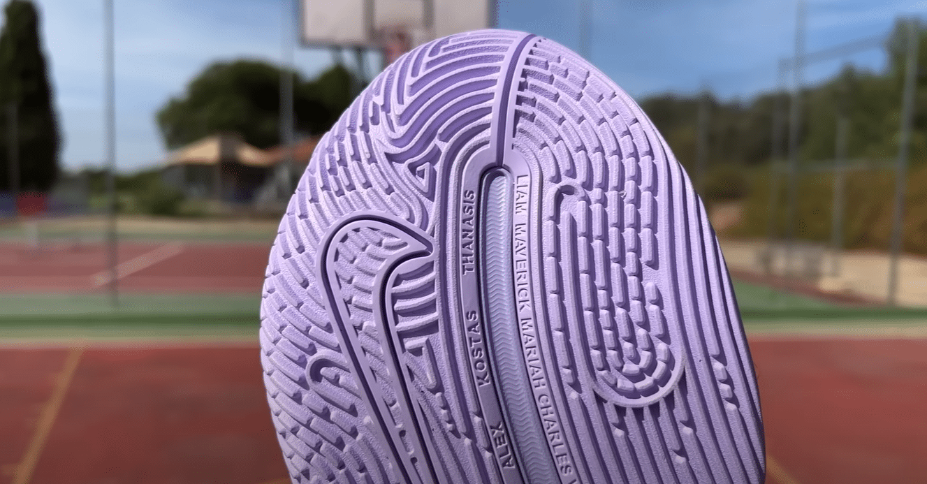 Nike Giannis Immortality 4: A Great Budget Option - WearTesters