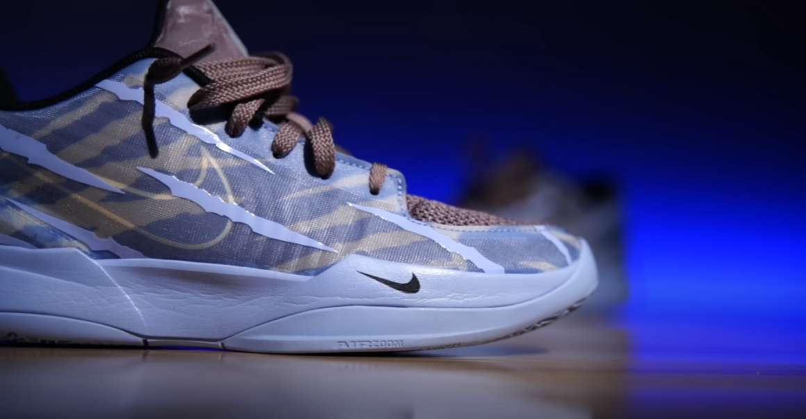 Nike Ja 2: Good But Boring - WearTesters