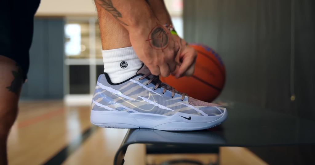 Nike Ja 2: Good But Boring - WearTesters