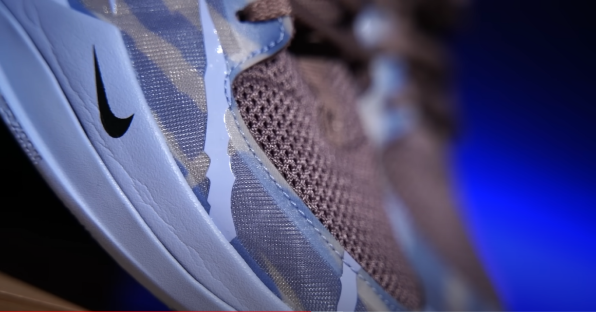 Nike Ja 2: Good But Boring - WearTesters