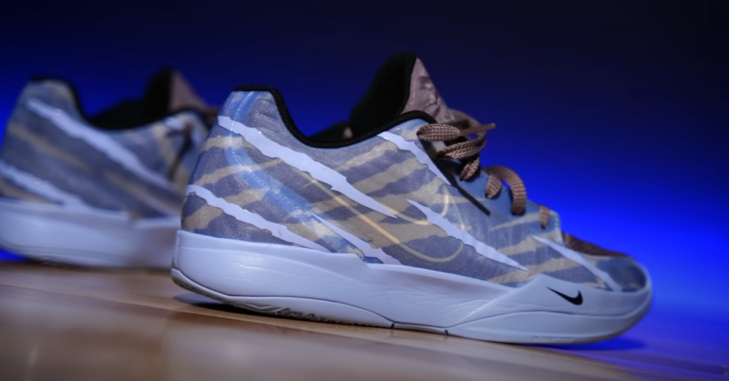 Nike Ja 2: Good But Boring - WearTesters