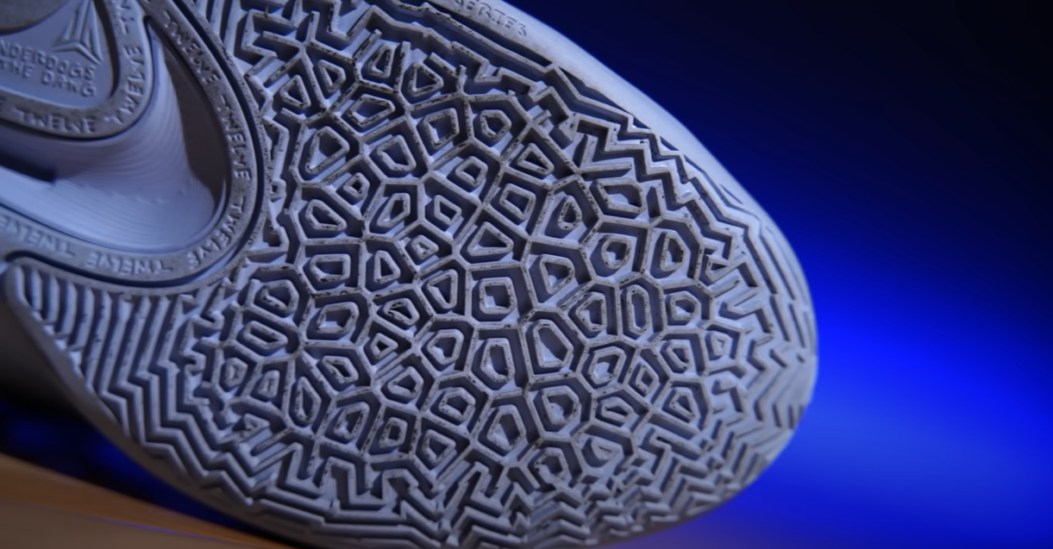 Nike Ja 2: Good But Boring - WearTesters