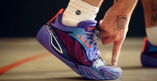 Puma All-Pro Nitro Elite: Worth $250? - WearTesters