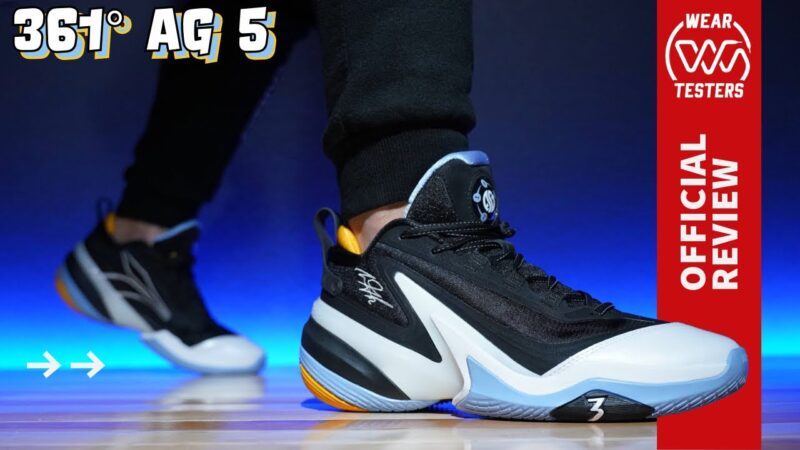 Under Armour Reign 6 Performance Review - WearTesters