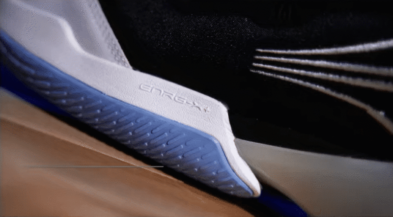 361 AG 5: Aaron Gordon's New Shoe Feels Awesome - WearTesters