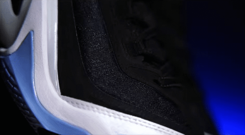 361 AG 5: Aaron Gordon's New Shoe Feels Awesome - WearTesters