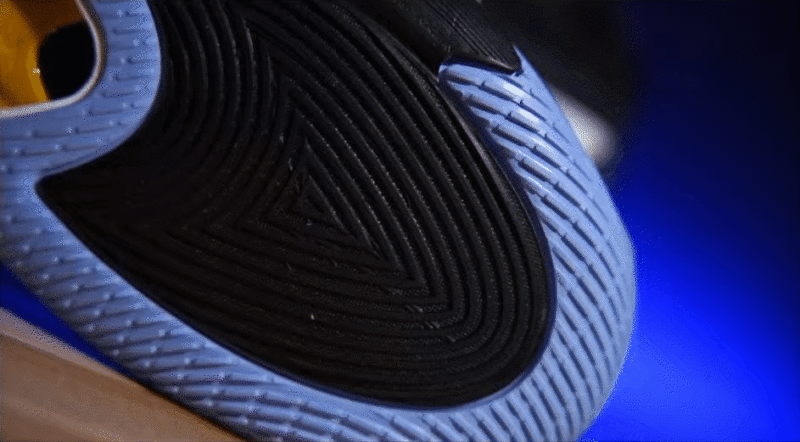 361 AG 5: Aaron Gordon's New Shoe Feels Awesome - WearTesters