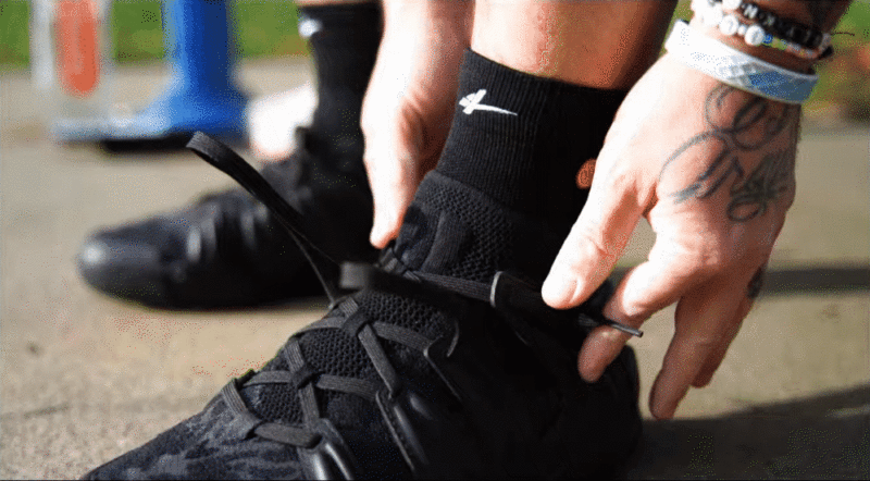 EQLZ 360: Even BETTER than the First - WearTesters