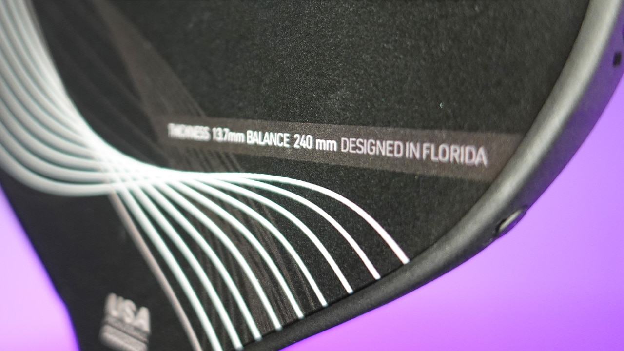 Diadem Icon Infinity Pro Performance Review - WearTesters