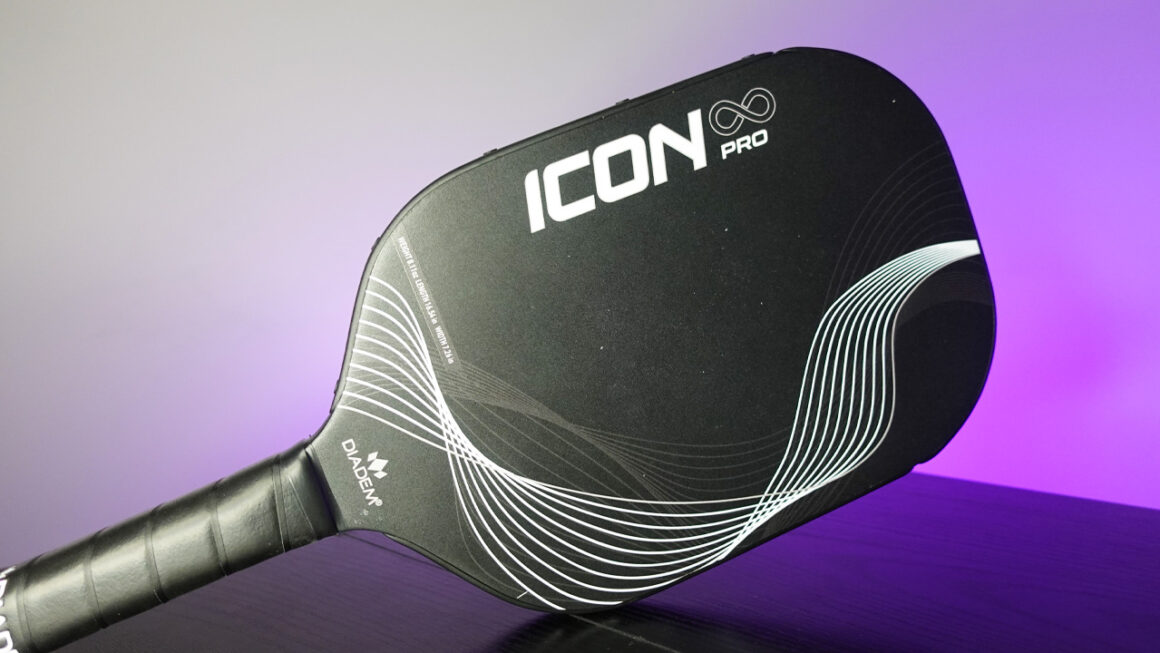 Diadem Icon Infinity Pro Performance Review - WearTesters