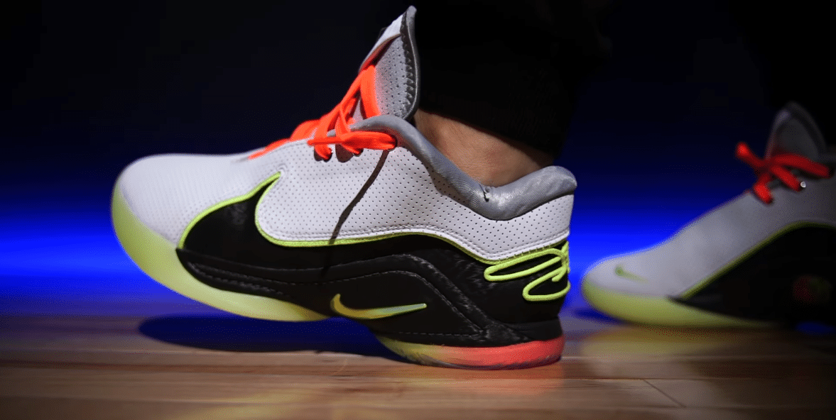 Top 10+ Best Basketball Shoes for Small Forwards 2025 - WearTesters