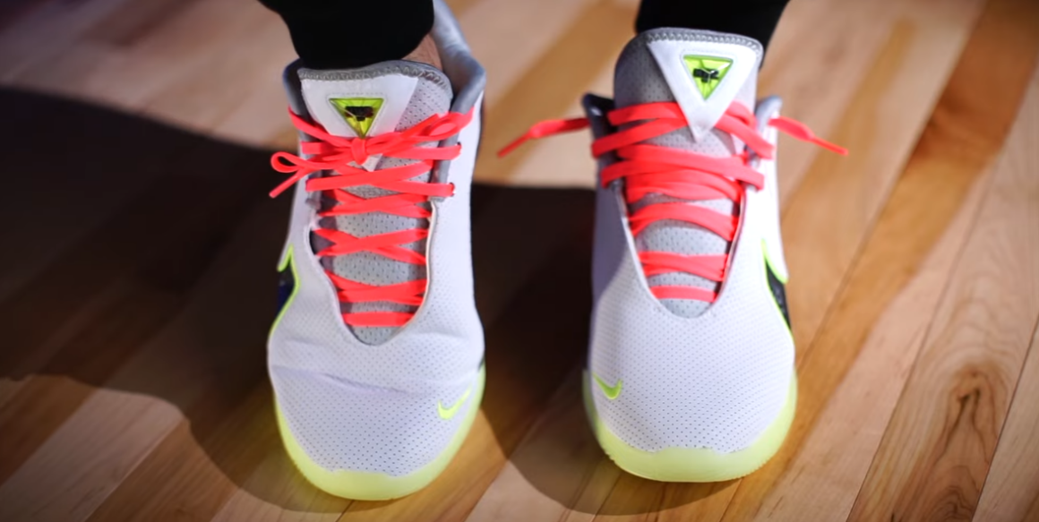 Best Basketball Shoes for Ankle Support 2025. Expert-tested and ...