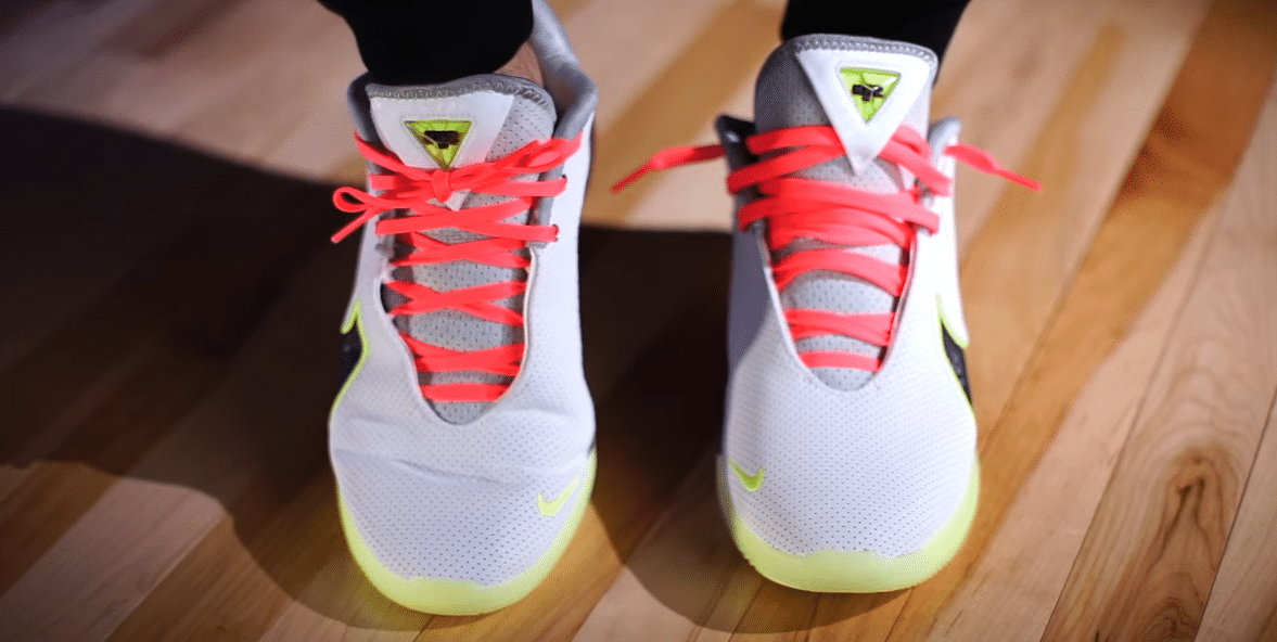 The +10 Best Basketball Shoes for Power Forwards 2025 - WearTesters