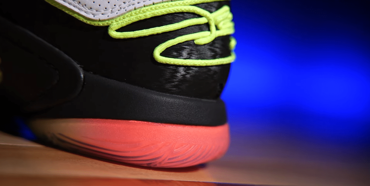 The 10 Best Basketball Shoes for Centers 2025 - WearTesters