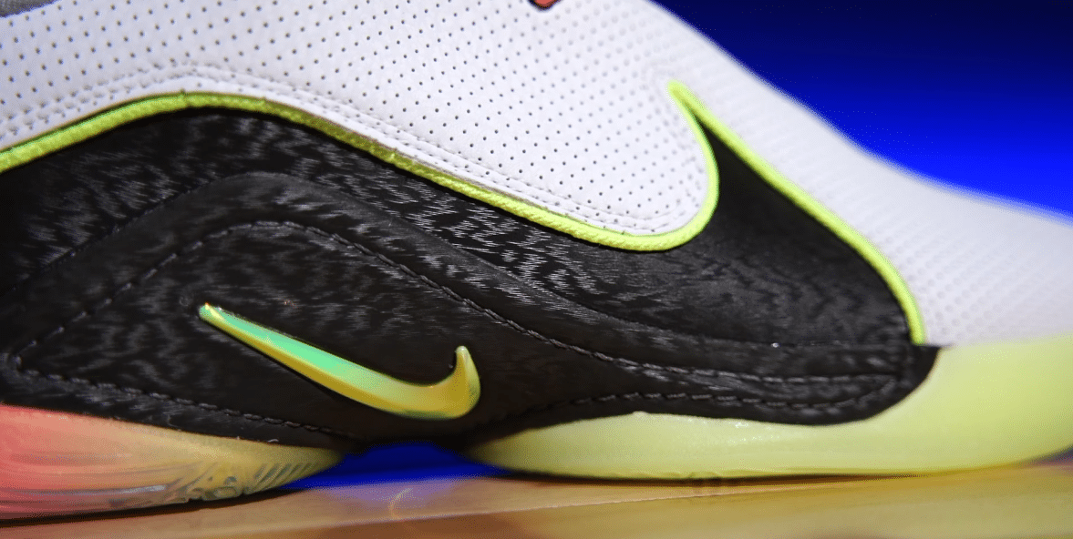 Top 10+ Best Basketball Shoes for Small Forwards 2025 - WearTesters