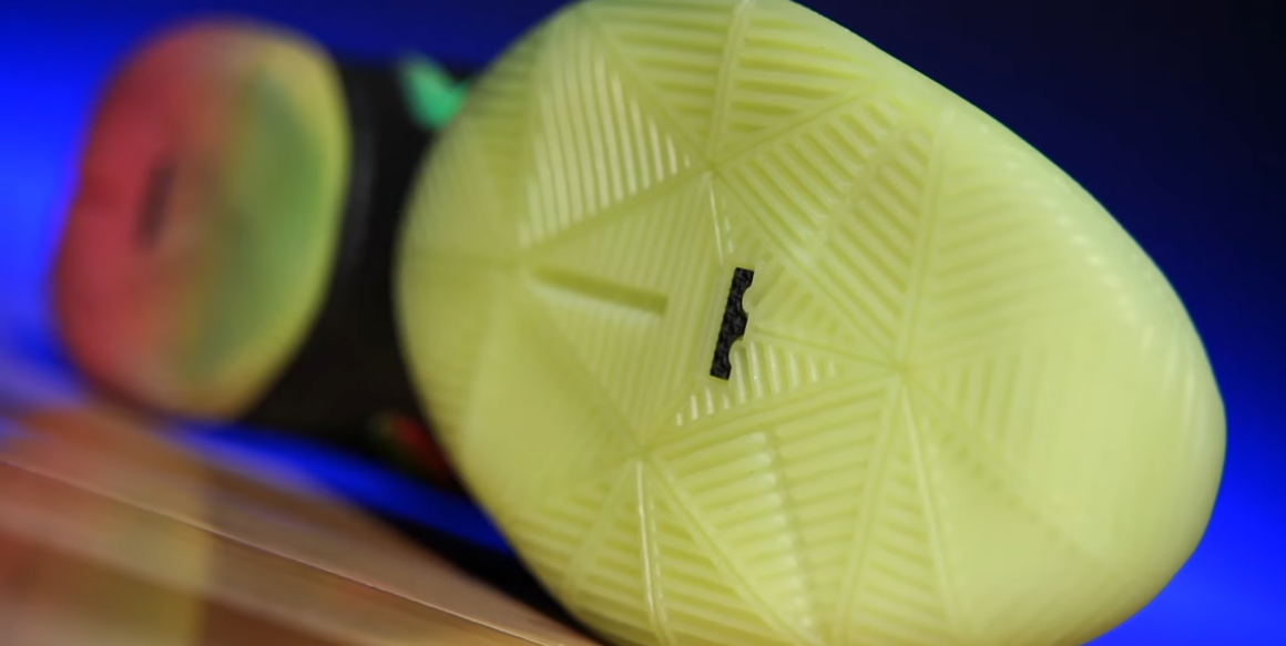 Top 10+ Best Basketball Shoes for Small Forwards 2025 - WearTesters