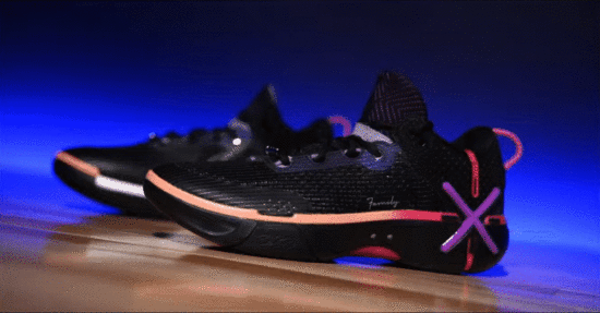 Wade Shadow 6: A Lot of Bang for Your Buck - WearTesters