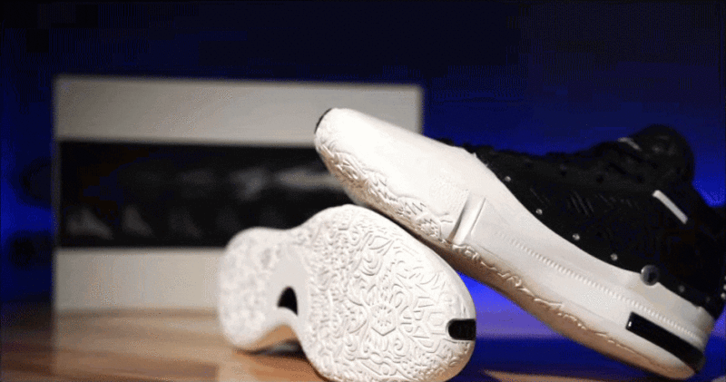 The 7 Best 361 Basketball Shoes - WearTesters