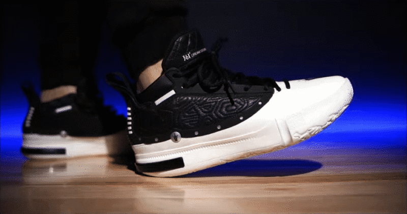 The 7 Best 361 Basketball Shoes - WearTesters